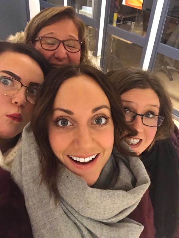 The Dream Team Outfit! - Gianna Stevanovic