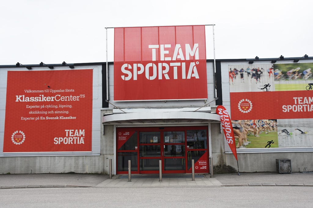 Trender och tips inför säsongens utomhusträning från Team Sportia Uppsala