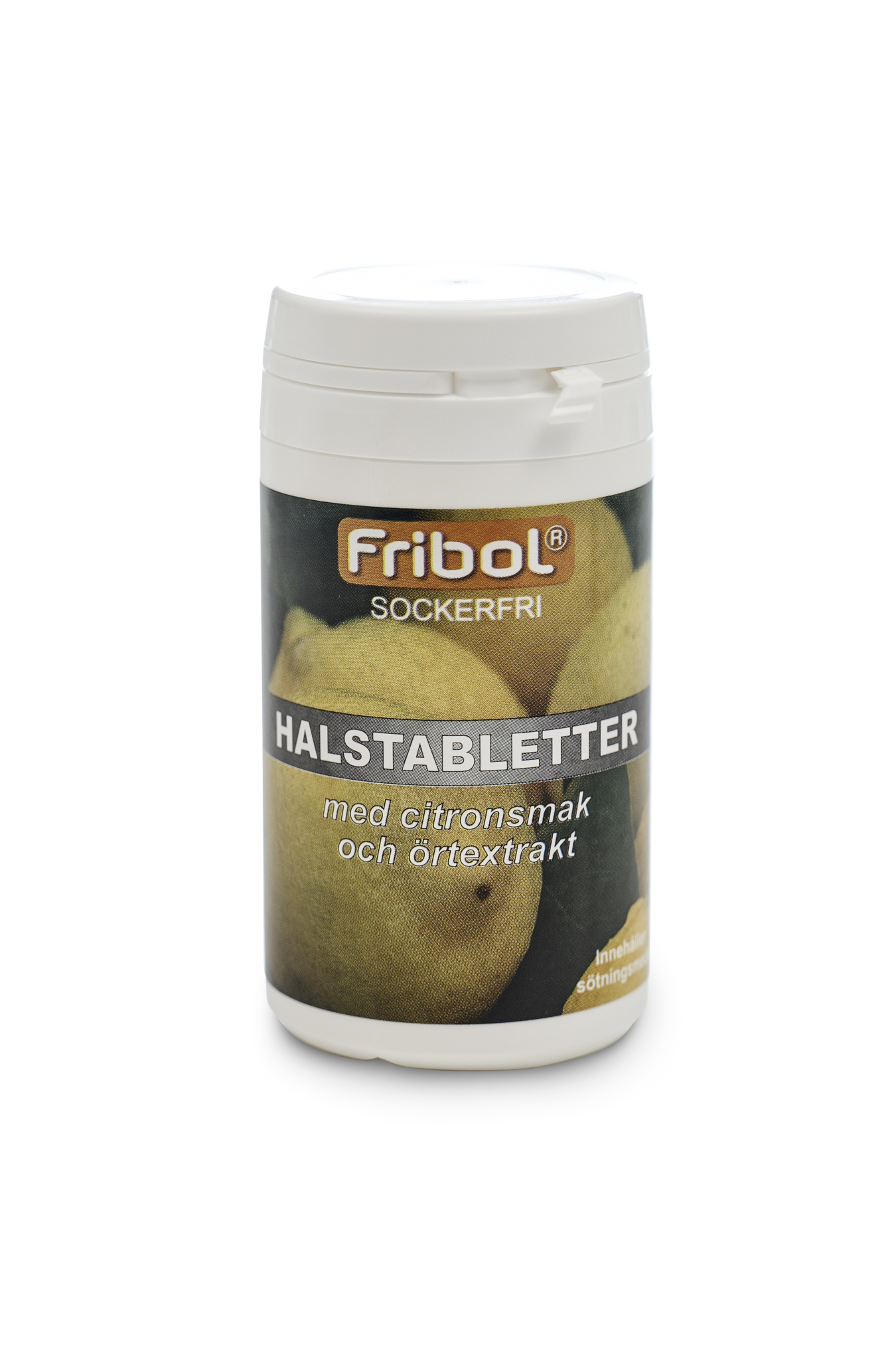 Lindra och bli kvitt halsont – en halstablett kan rädda ditt aktiva liv ...