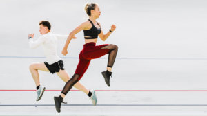 Fördelar du får av att springa intervaller + 5 tips på upplägg - Sporthälsa