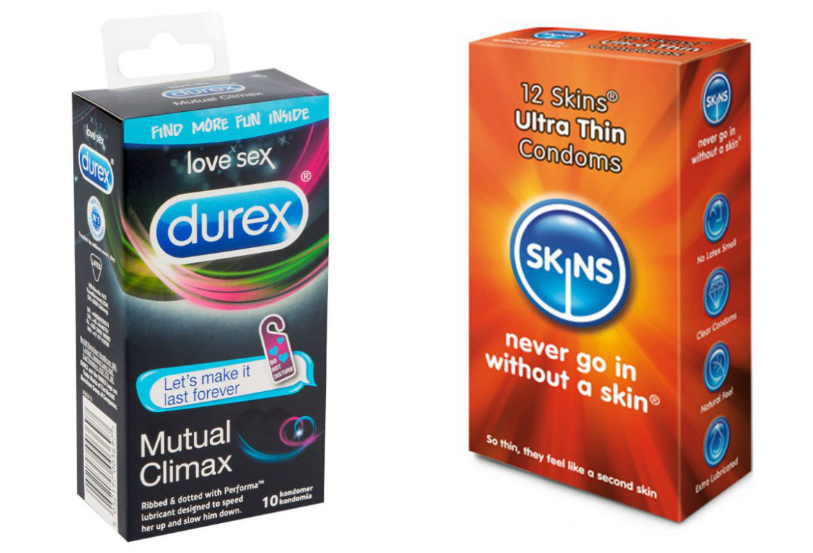Njut säkert i sommar - få stenkoll på kondomer - Sporthälsa