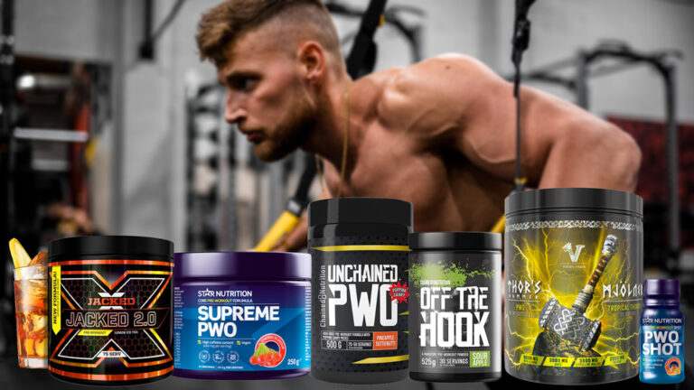 PWO – stor guide med allt du behöver veta - Sporthälsa