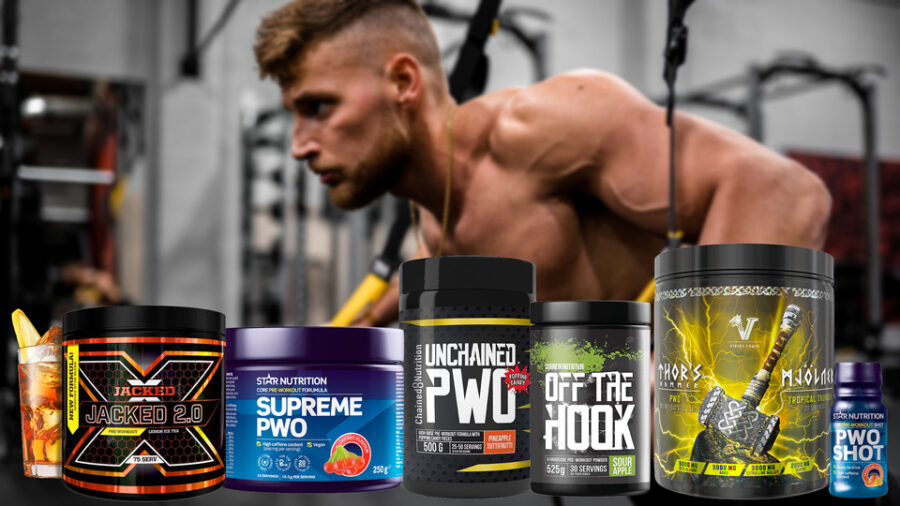 PWO – stor guide med allt du behöver veta - Sporthälsa