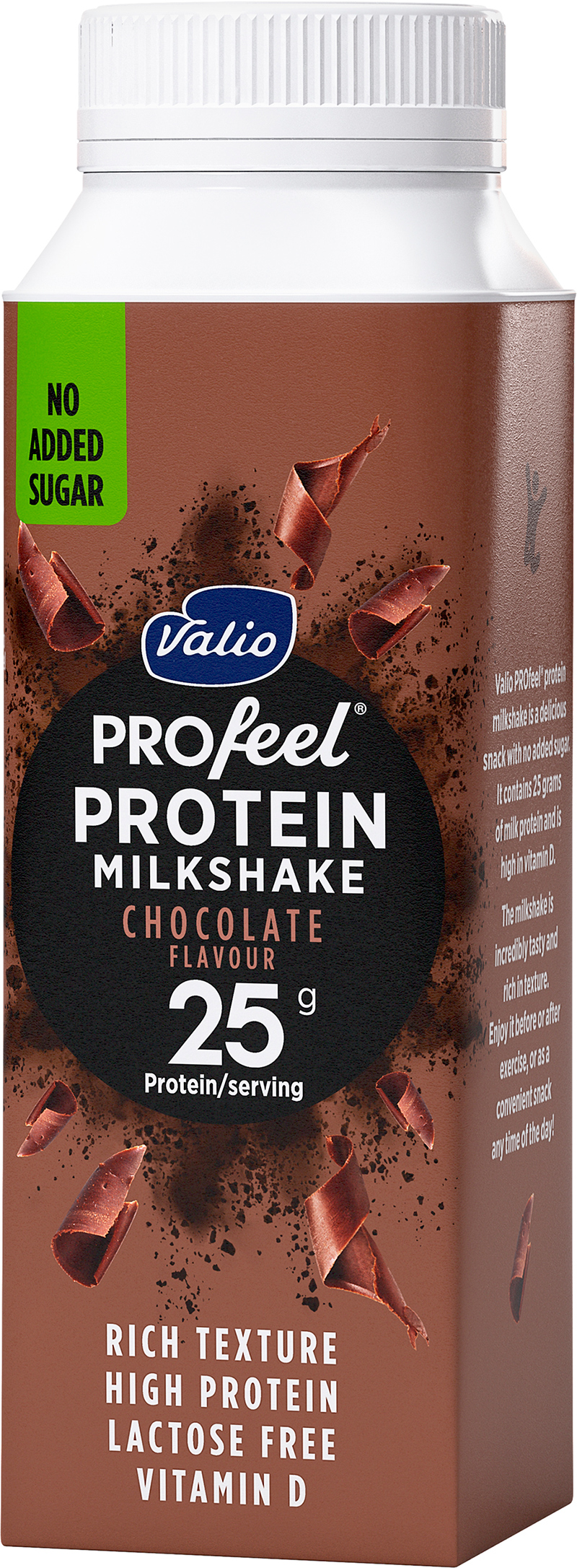 Läckra, proteinrika mellanmål för dig som tränar - Sporthälsa