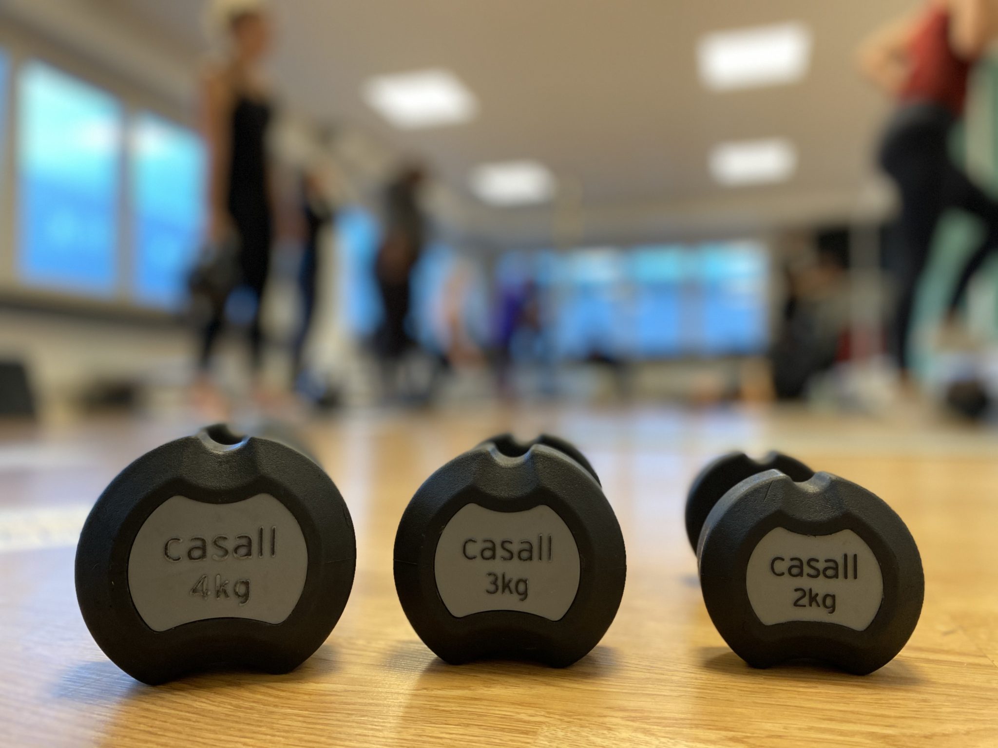 TEAM Beach Gym & Wellness - det unika gymmet för tjejer - Sporthälsa