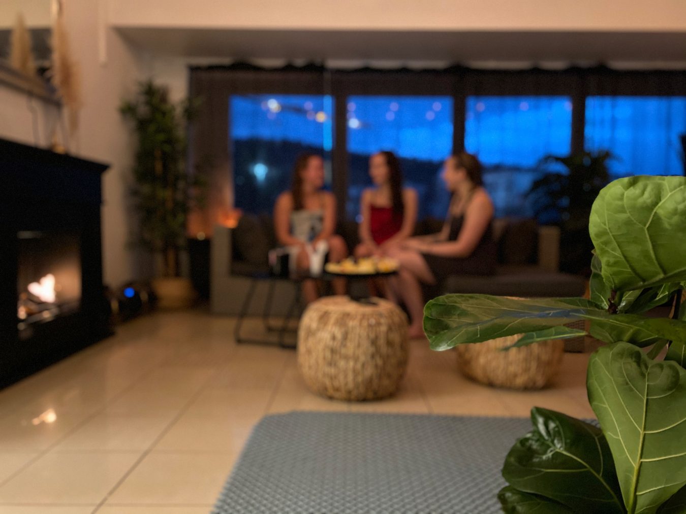 TEAM Beach Gym & Wellness - det unika gymmet för tjejer - Sporthälsa