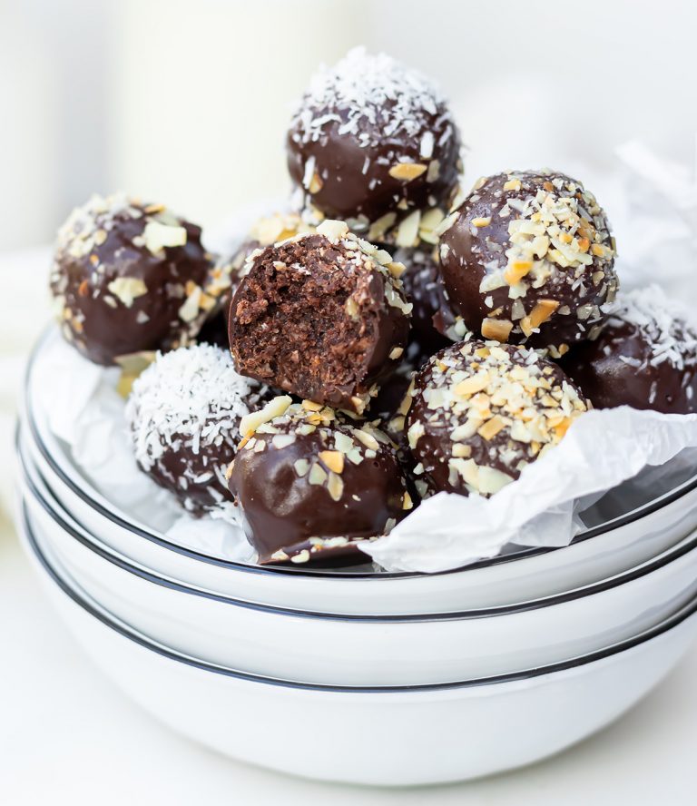 Smarriga bakverk – 10 sockerfria recept - Sporthälsa