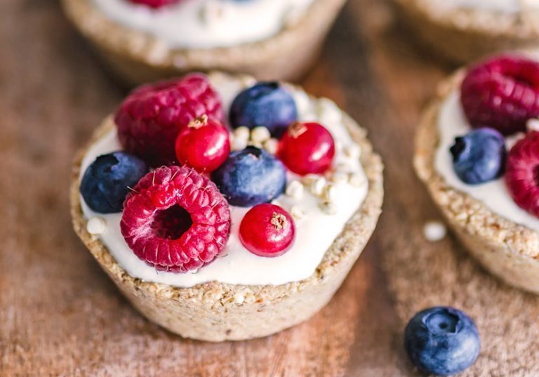 Smarriga bakverk – 10 sockerfria recept - Sporthälsa