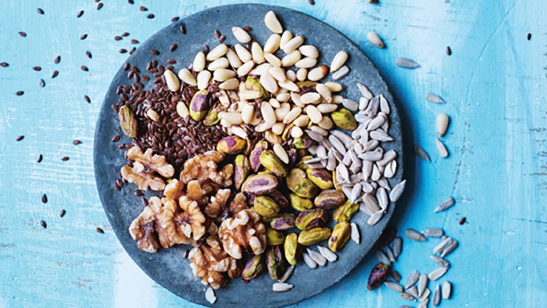 Ät dig till Hormonell Balans – Kostråd och Recept - Sporthälsa