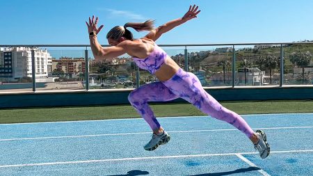 Sveriges bästa hälsotidning - allt om hälsa och träning! - Sporthälsa