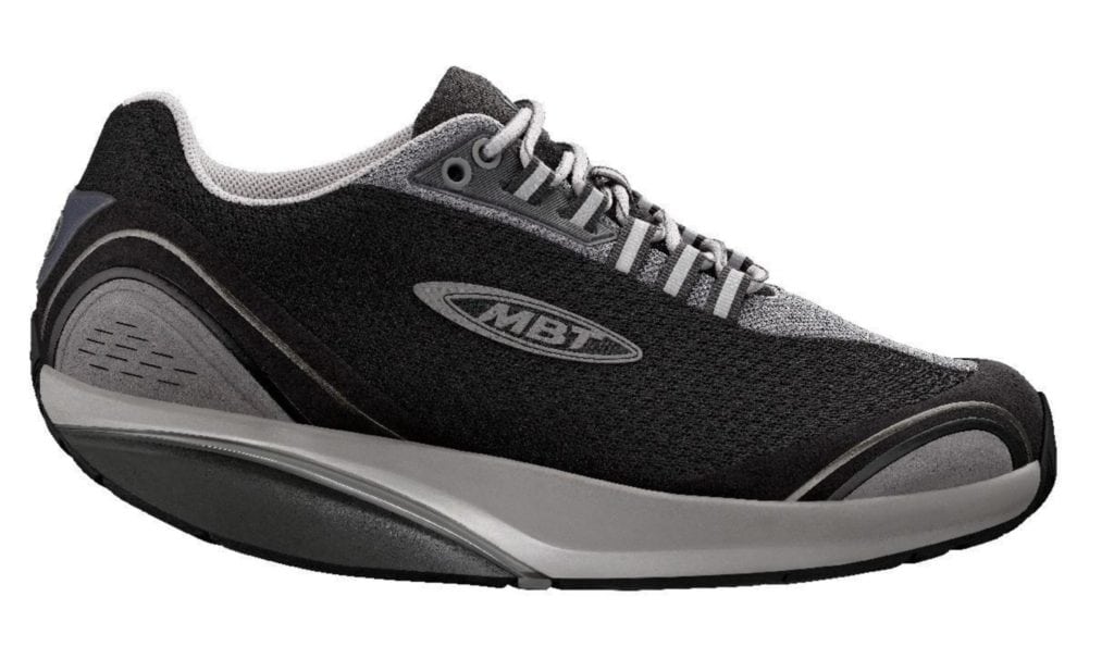 Test - MBT-skor - Sporthälsa