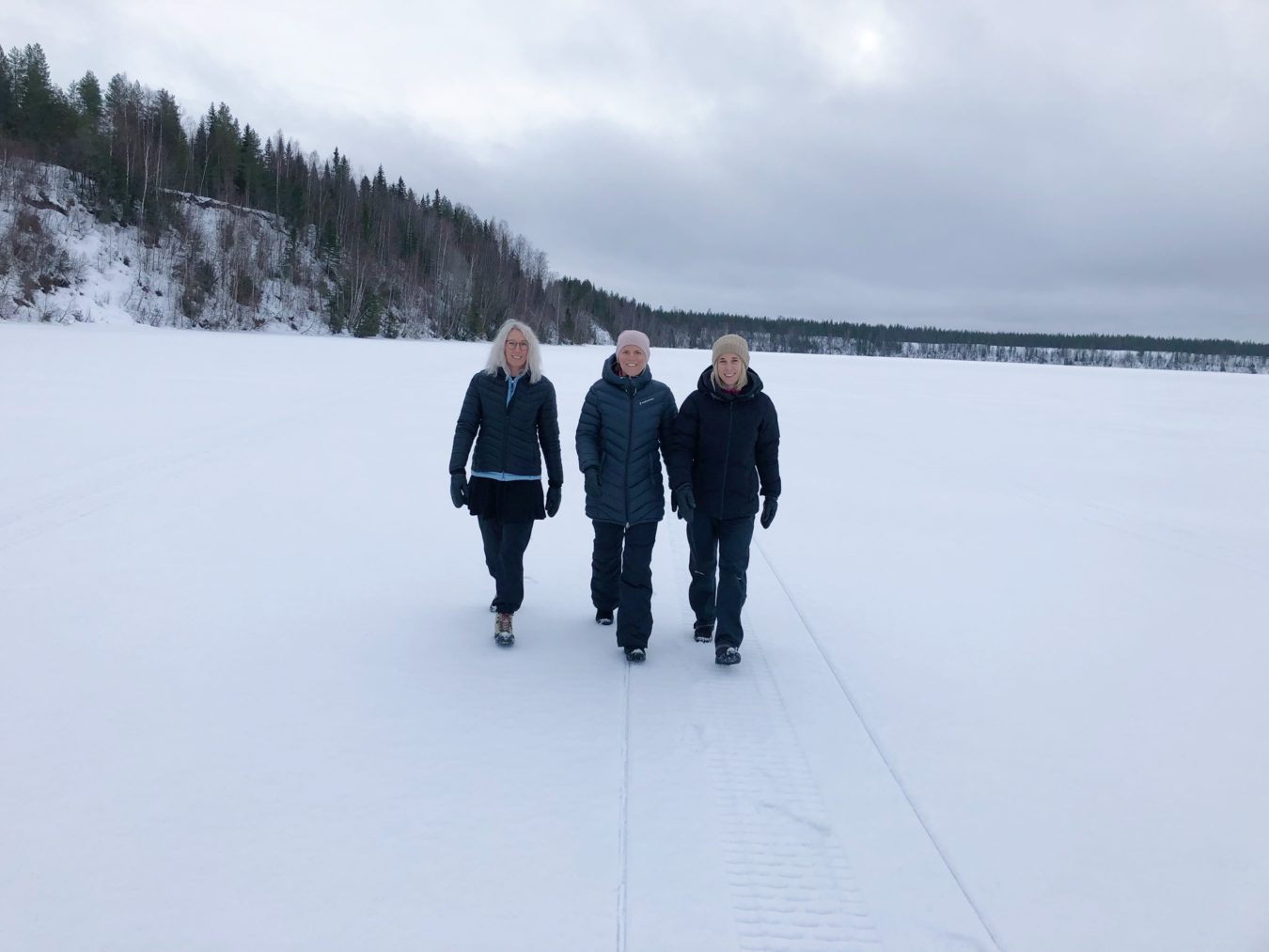 Reko Life, IKSU spa och Grease