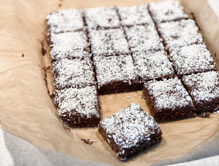 Skippa Sockret - Sockerfria & proteinrika recept för alla tillfällen!