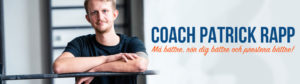 8 varianter av UTFALLSSTEG! - Coach Patrick Rapp