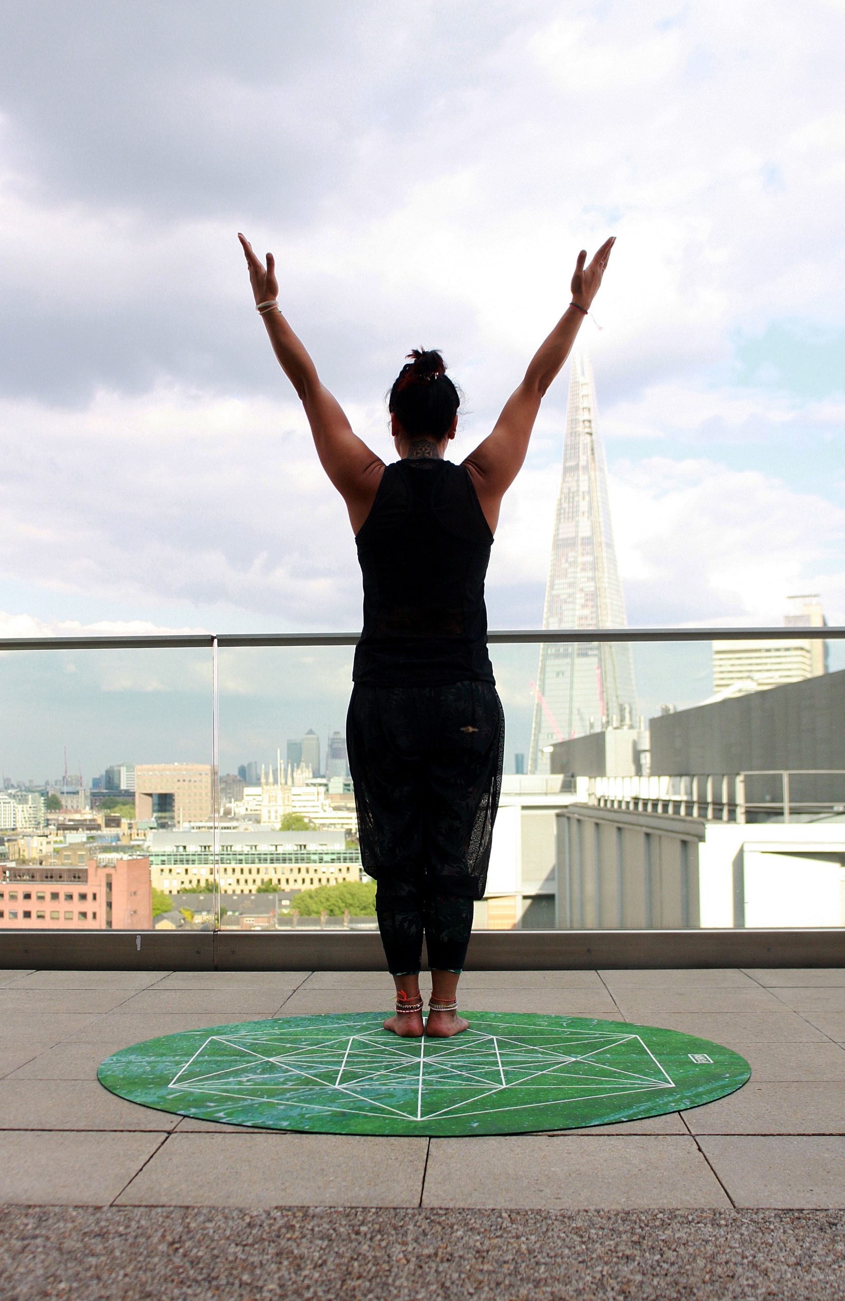 Power pose- mer kraft i vardagen! - Mind Body Yoga