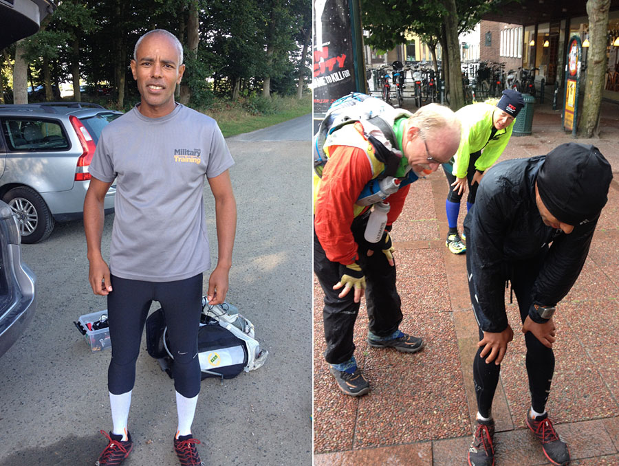 Strong and smart running med Staffan Ring - Anna Jonasson - Trend o träning