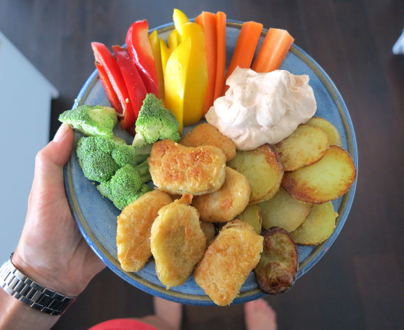 Veckomatsedel med 6 middagsideer – del 9 - Anna Jonasson - Trend o träning