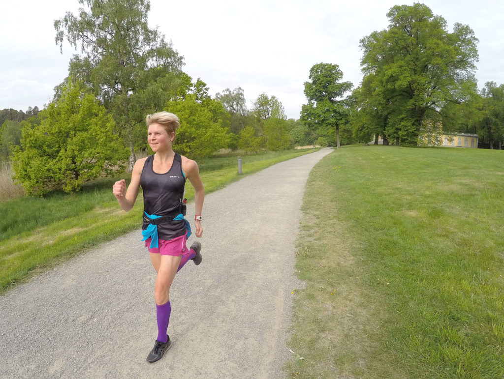 Vad ska du med alla muskler till? Tankar om kroppskomplex