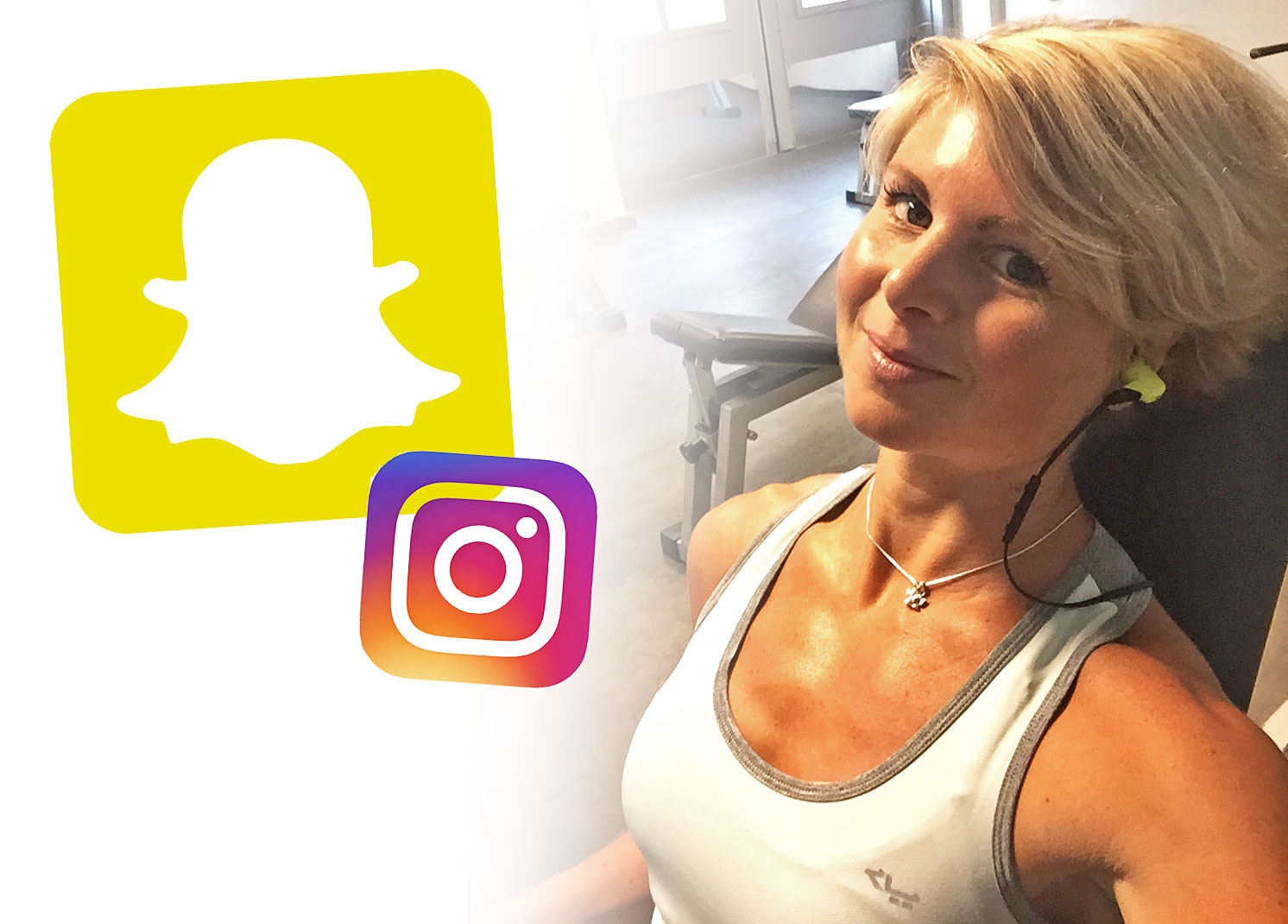 Instagram Stories eller Snapchat?