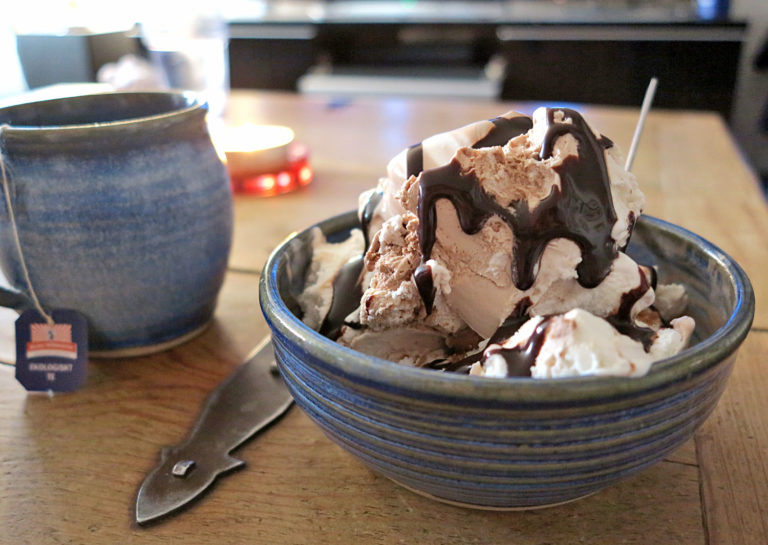 Hemgjord glass – 10 recept för olika smaker - Anna Jonasson - Trend o ...