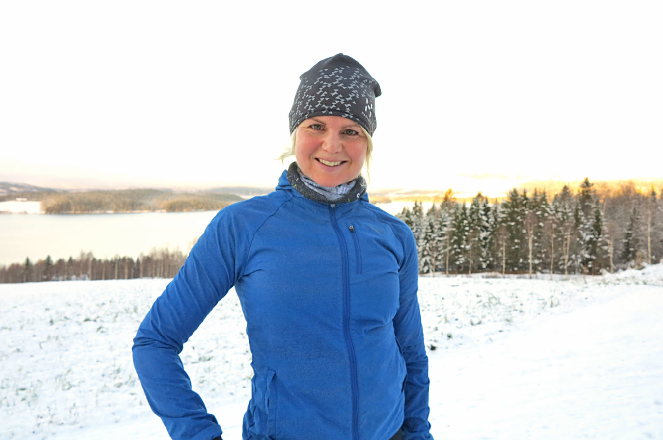 Min julafton 2018 – timme för timme