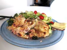 Trolla med tonfisk på burk – 4 recept