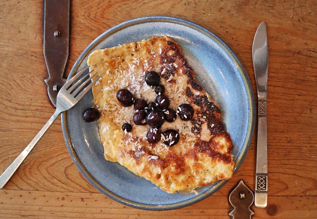 Fattiga riddare – recept som räddar oss från matsvinn