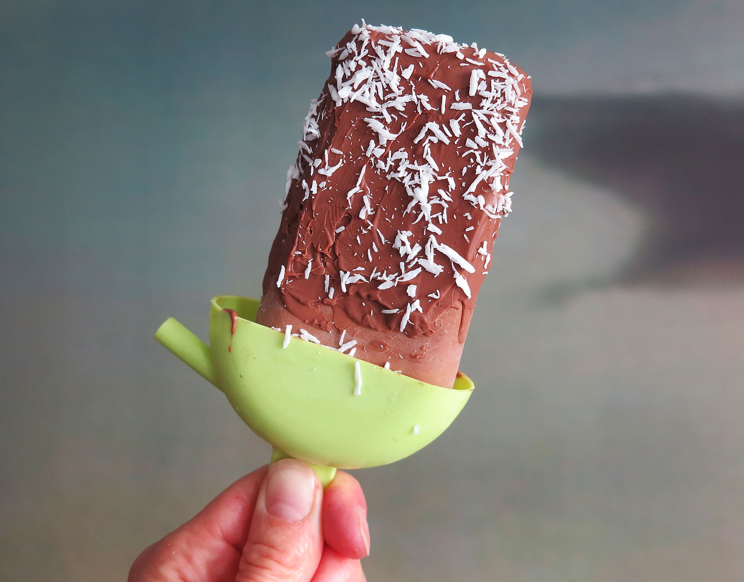 Hemgjord glass – 10 recept för olika smaker - Anna Jonasson - Trend o ...