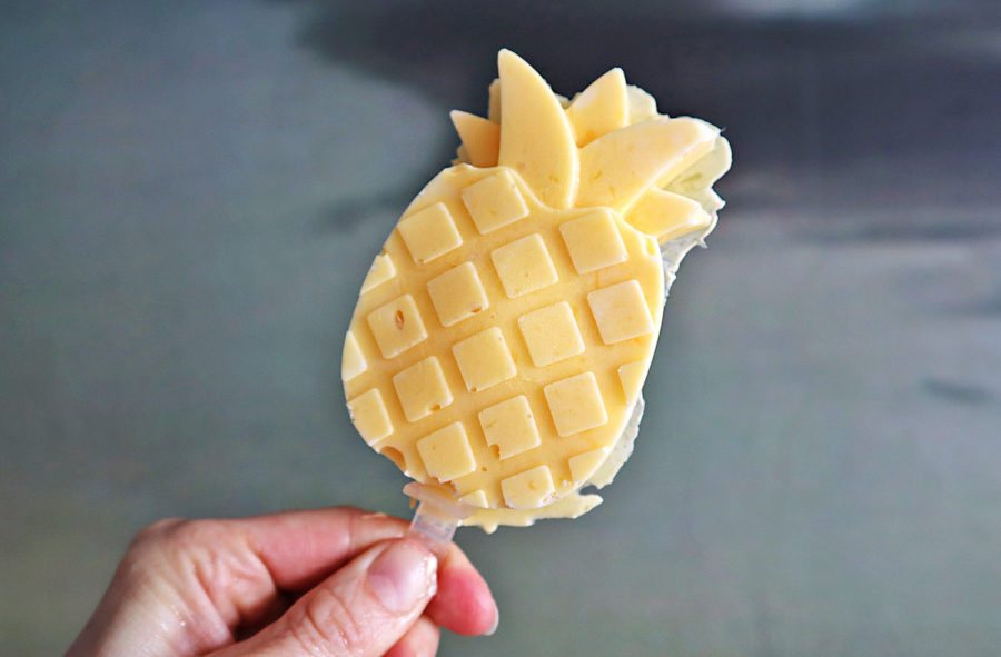 Proteinglass med mmmango – recept - Anna Jonasson - Trend o träning