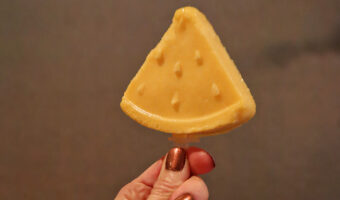 Proteinglass med mmmango – recept - Anna Jonasson - Trend o träning