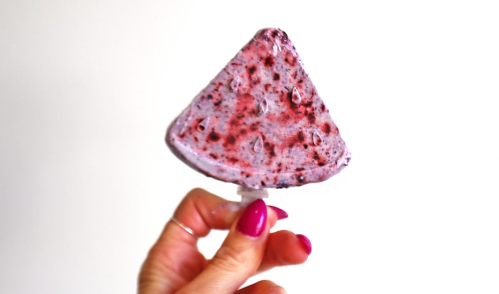 Proteinglass med mmmango – recept - Anna Jonasson - Trend o träning