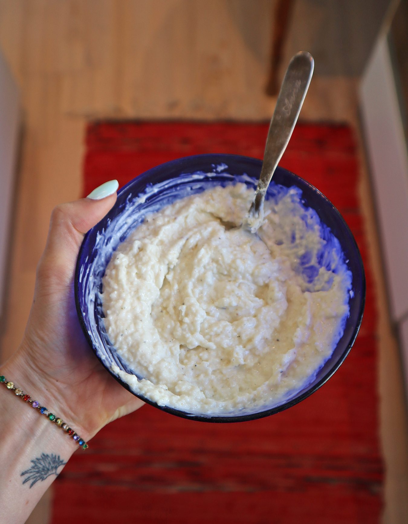 Snabb ceasardressing a´la Frida Lund – enkelt recept - Anna Jonasson ...