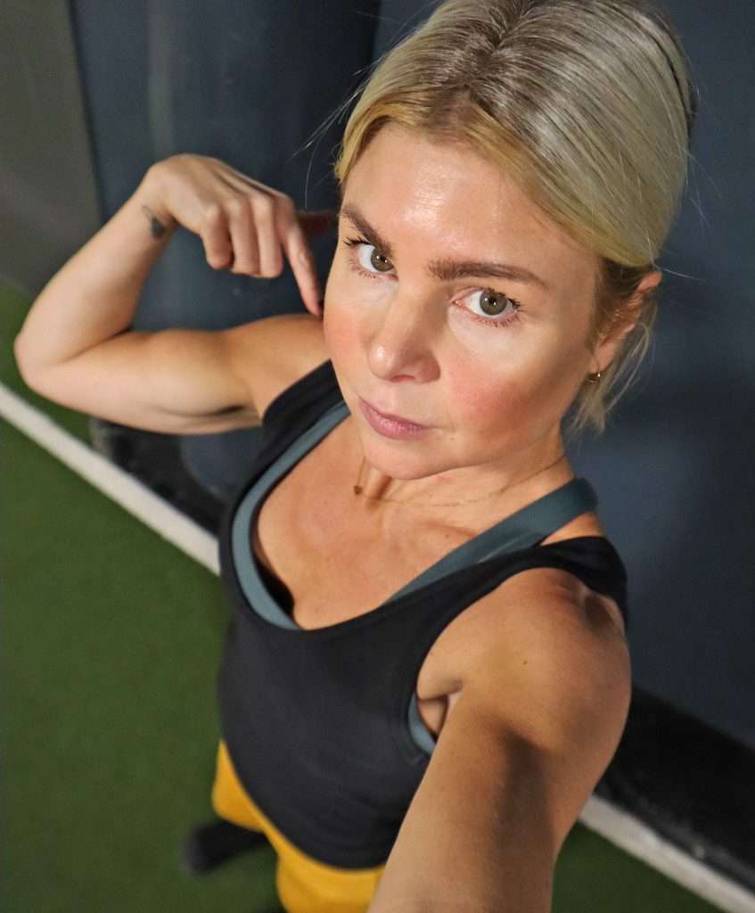 Stela, strama axlar? Visar dig 2 uppmjukade favoriter - Anna Jonasson ...