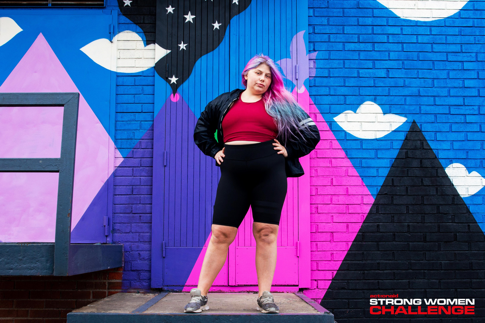 Strong Women Challenge - De positiva effekterna för både dig och ...