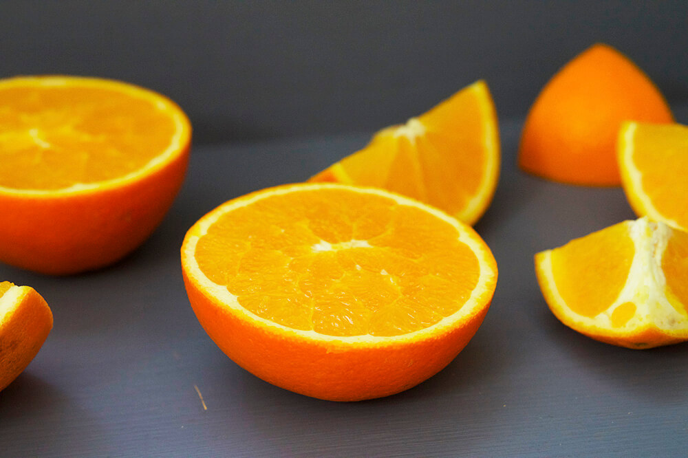 Apelsin fakta - njut av denna nyttiga frukt när den är som godast