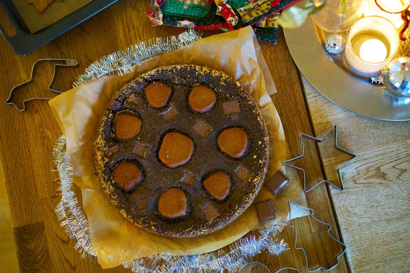 Julkakor recept - mina godaste recept på julkakor att baka till jul