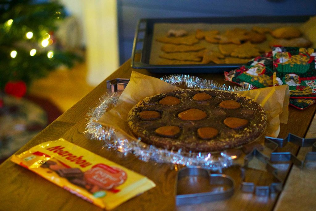 Julkakor recept - mina godaste recept på julkakor att baka till jul
