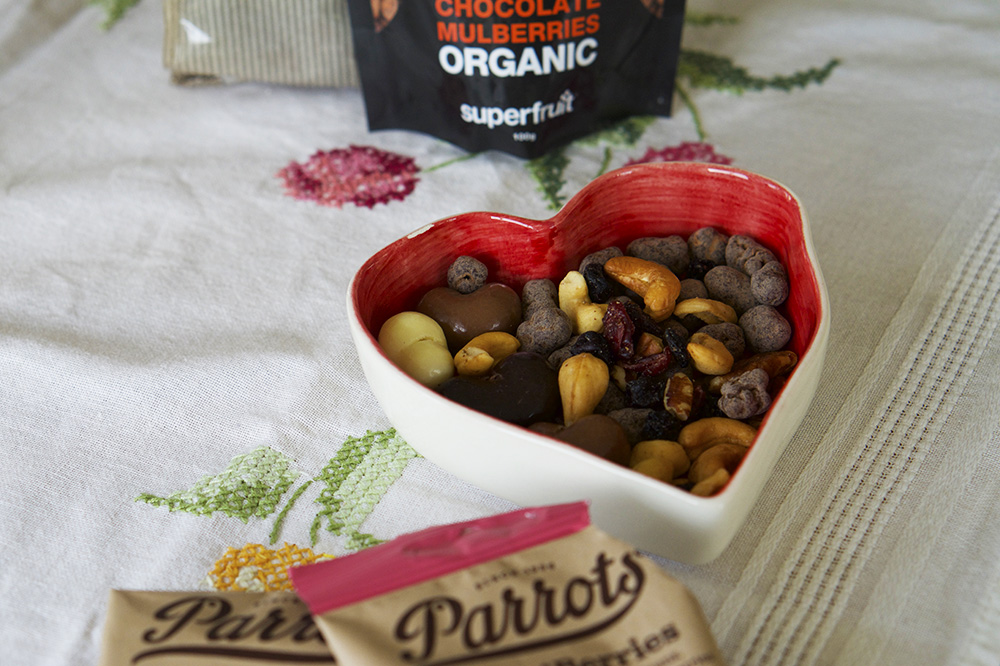 Nyttigt snacks - tips på ett nyttigare alternativ till vanligt snacks ...