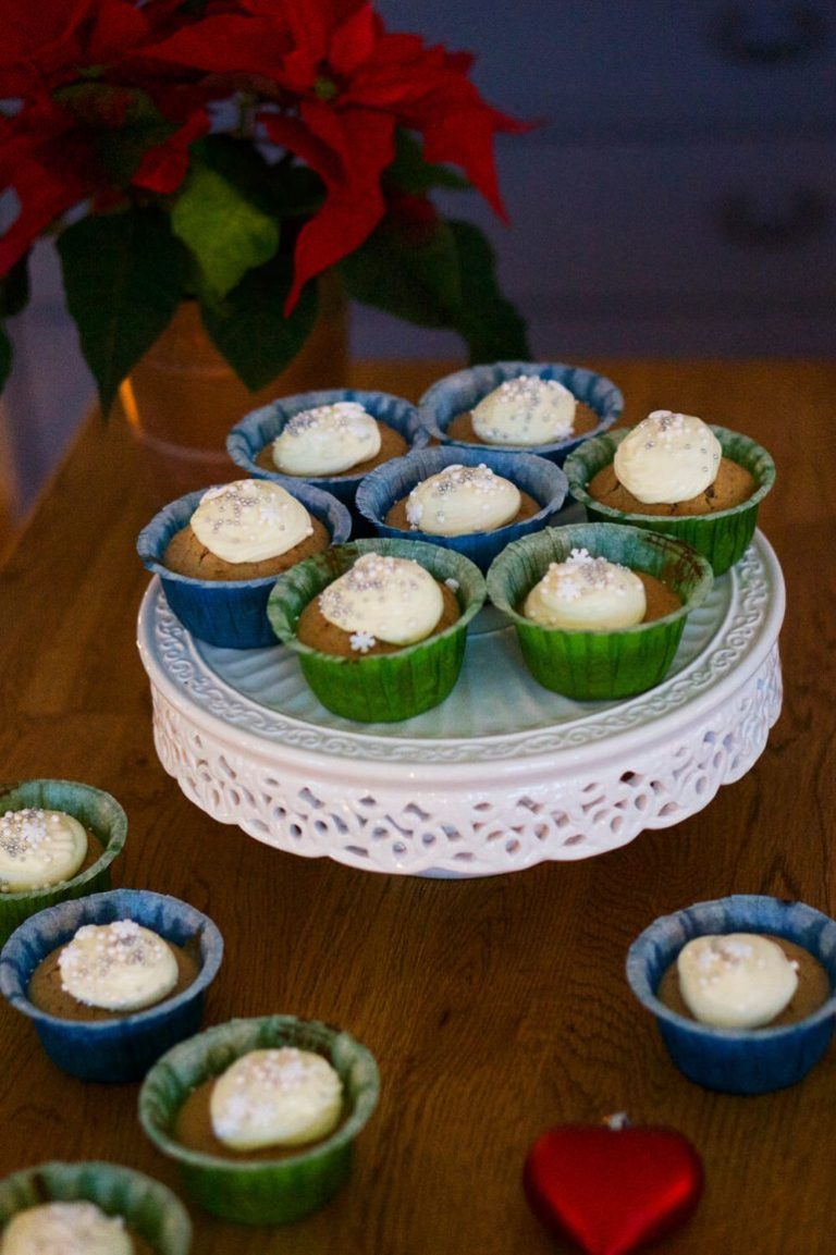 Julkakor recept - mina godaste recept på julkakor att baka till jul