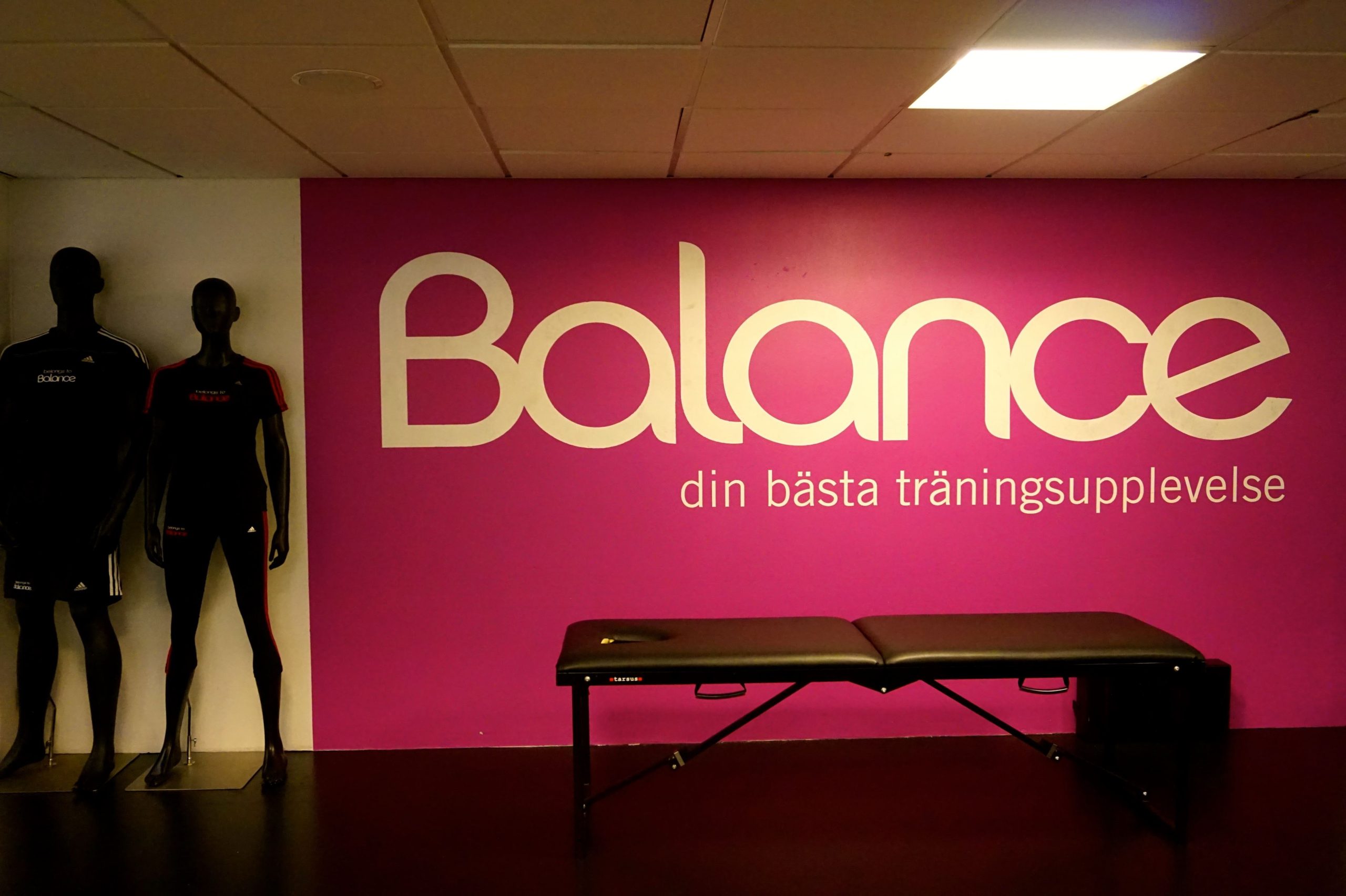 Balance City - KarinAxelsson.se Blogg