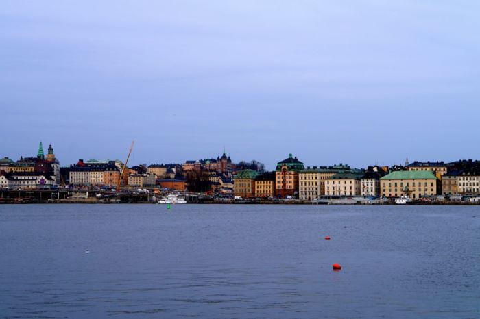 Löpning med sällskap - om att springa i grupp