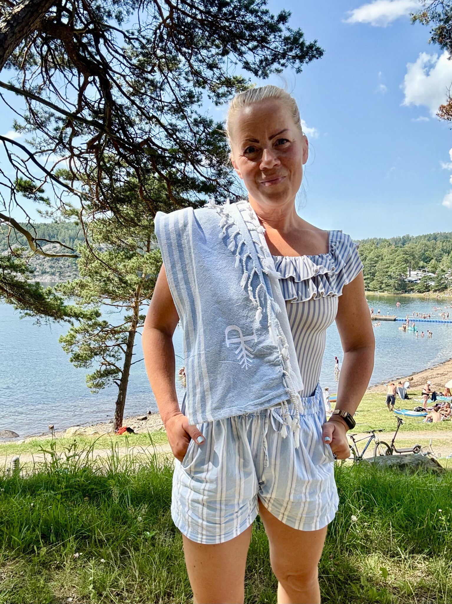 Hafsten Resort & Camping – aktiviteter, natur & relax i Bohuslän