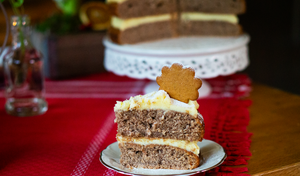 Julkakor recept - mina godaste recept på julkakor att baka till jul